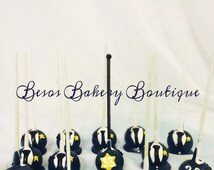 Popular items for police party on Etsy