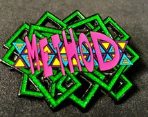 Popular items for wildstyle on Etsy