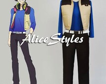 Popular items for movie cosplay on Etsy