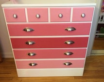 Popular items for girls dresser on Etsy