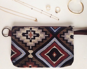 Popular items for aztec bag on Etsy