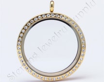Popular items for extra large locket on Etsy