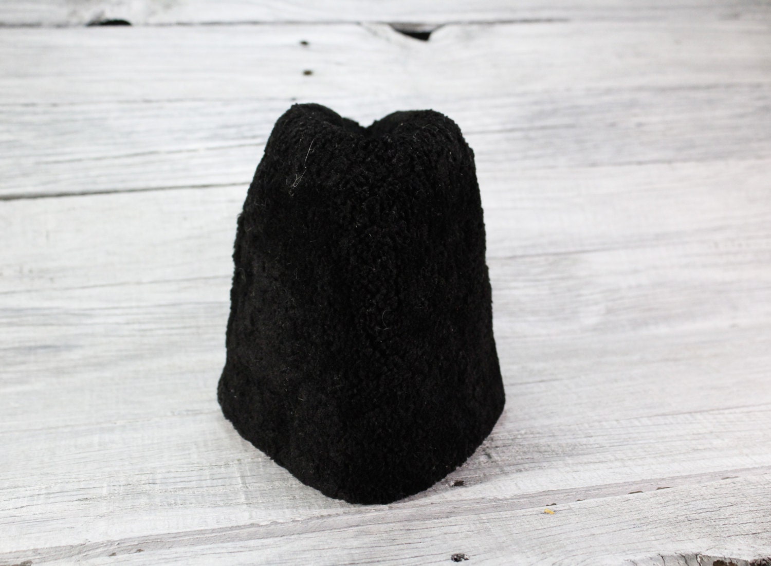 Antique Folk Sheep Cap, Traditional Bulgarian Cap, Collectable Cap ...