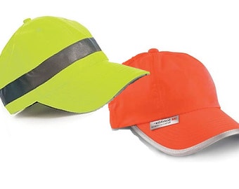 Yellow baseball cap | Etsy