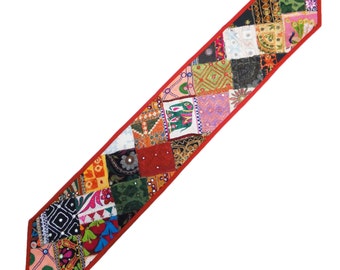 Popular items for indian table runner on Etsy