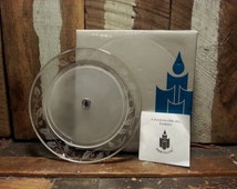 Popular items for retired partylite on Etsy