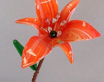 Fused glass mold | Etsy