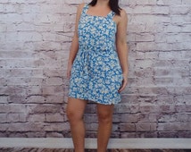 Popular items for 90s sundress on Etsy