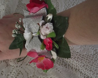 Graduation corsage | Etsy