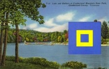 Popular items for colorblock art on Etsy