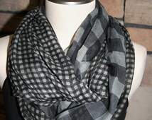 Popular items for fall winter scarf on Etsy