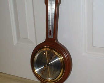 Popular items for weather instrument on Etsy