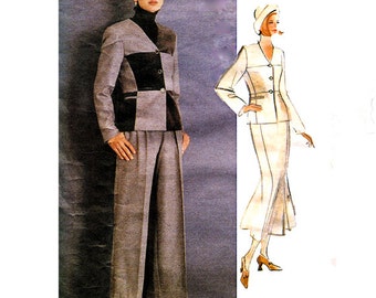 SEWING PATTERNS Vintage & Modern by DesignRewindFashions on Etsy