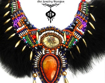 Ani Jewelry Designs by AniDandelion on Etsy