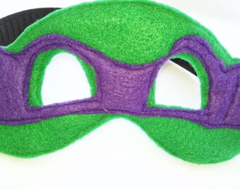 Unique turtle mask related items | Etsy