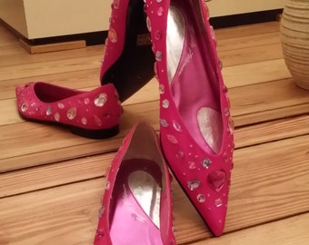 Beverly heels | Etsy