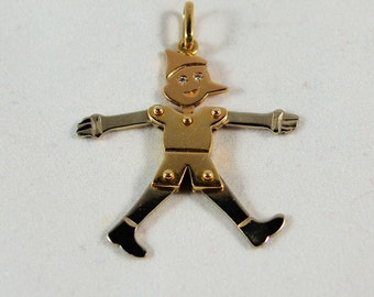 Popular items for articulated puppet on Etsy