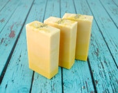 Popular items for lemon soap on Etsy