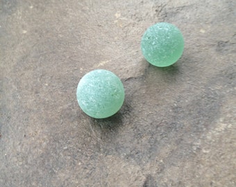 Beach Glass Marbles Sea glass marbles sea glass beach