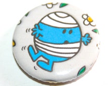 Popular items for mr men on Etsy