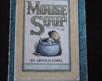 Mouse soup | Etsy