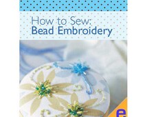 Unique embroidery technique related items | Etsy