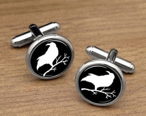 Popular items for cheap cufflinks on Etsy