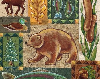 Krista hamrick | Etsy