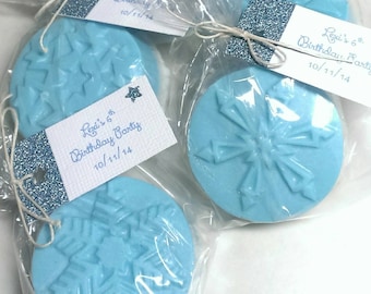 Winter wedding favor | Etsy