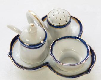 Vintage condiment | Etsy