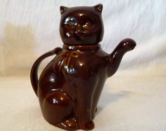 Cat creamer | Etsy