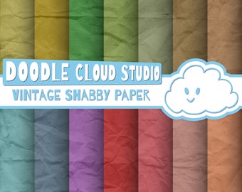 Seamless Corkboard digital paper Cork Board Backgrounds