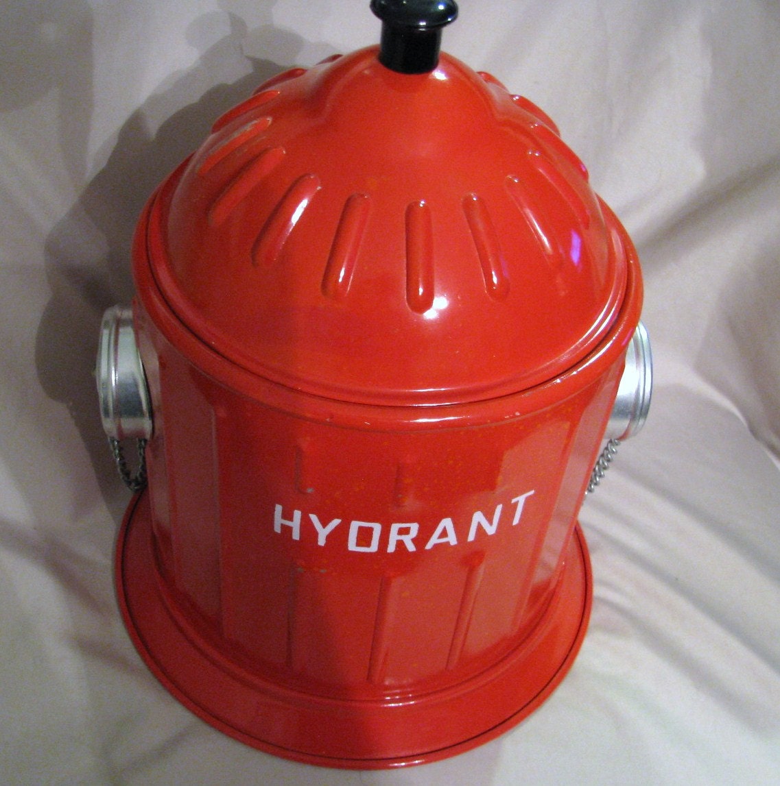 Fire Hydrant Ice Bucket – Haute Juice