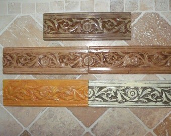 Popular items for roman scroll on Etsy