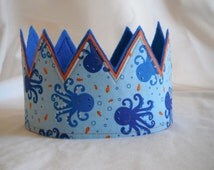 Popular items for octopus theme on Etsy