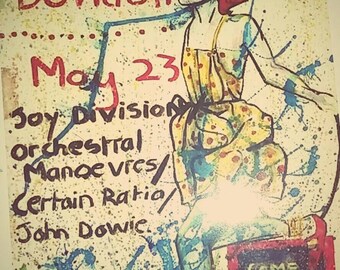 Popular items for omd on Etsy