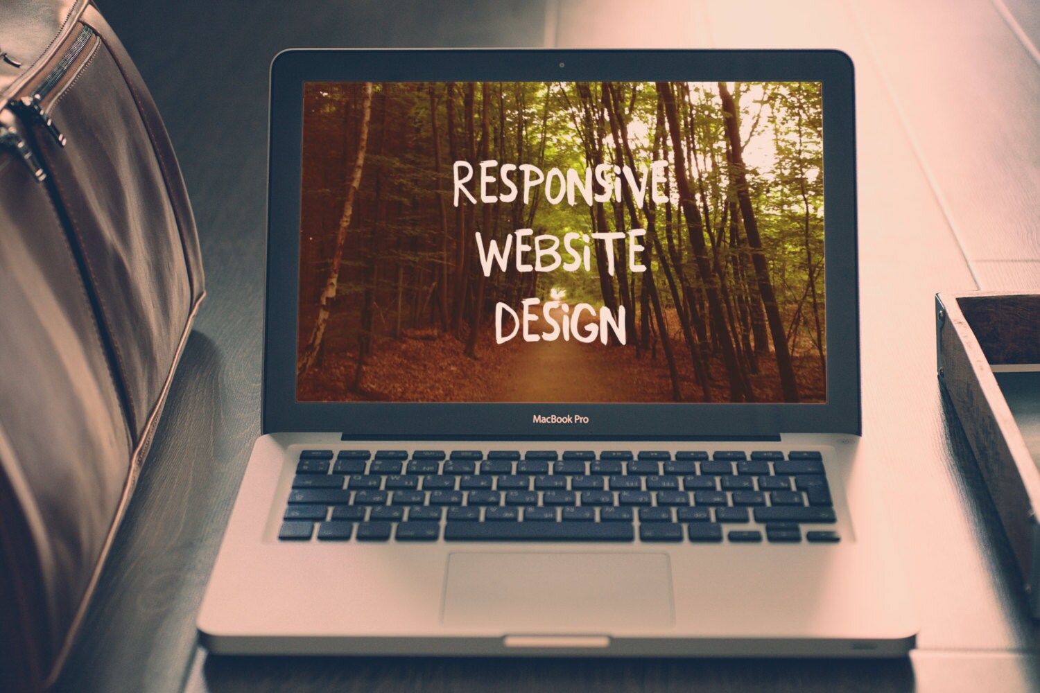 Custom Website Design by WaywardDesignCo on Etsy