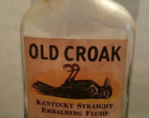 Popular items for embalmer on Etsy