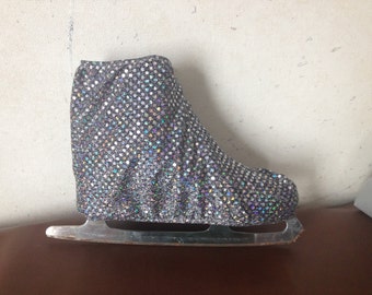 Skate boot covers | Etsy