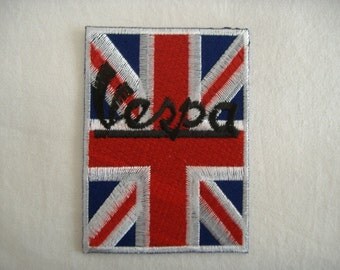 Motorcycle applique | Etsy