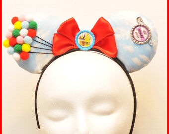 Minnie mouse hands | Etsy