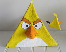 Popular items for bird pinata on Etsy