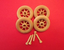 Popular items for toy wheels on Etsy