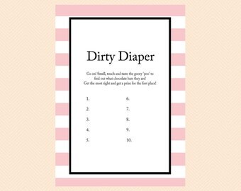 Diaper thoughts late night diapers words for by MagicalPrintable