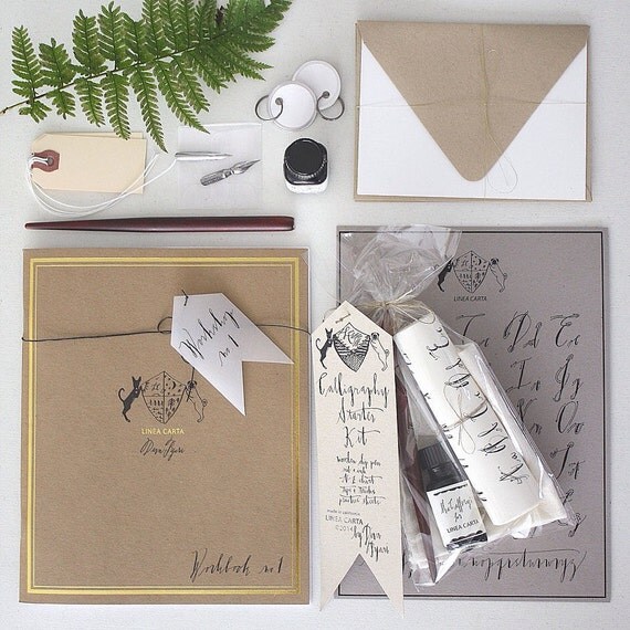 Love Letter Kit