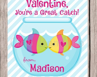 Popular items for goldfish tags on Etsy