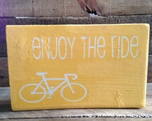 Popular items for enjoy the ride on Etsy