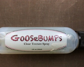 Goosebumps party | Etsy