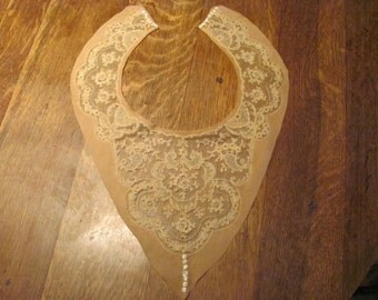 Popular items for repurposed lace on Etsy
