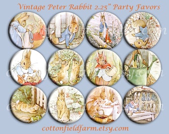 Peter rabbit image | Etsy